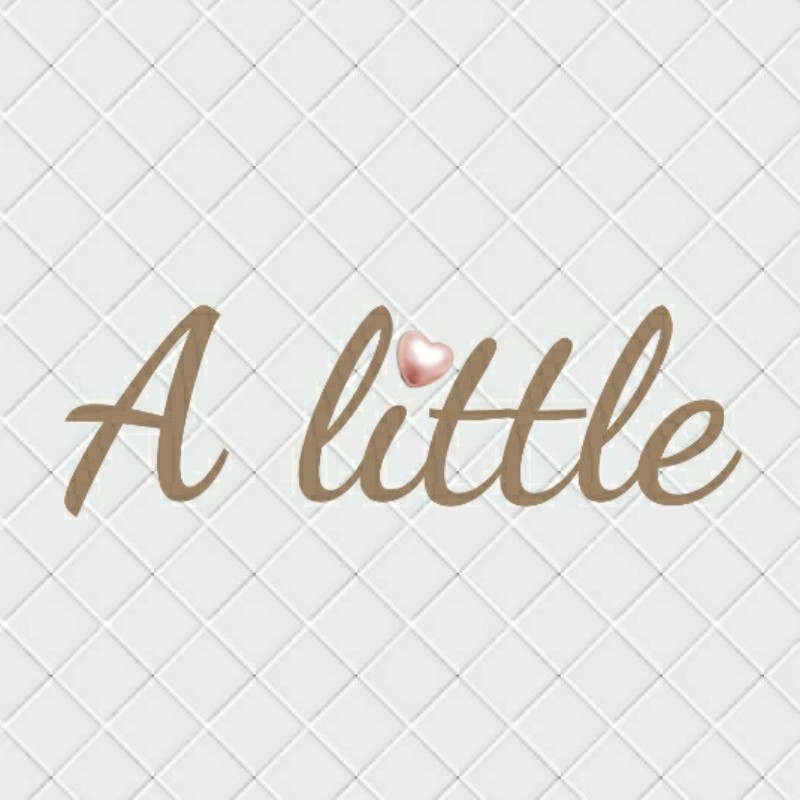 a little a little, 線上商店 | 蝦皮購物