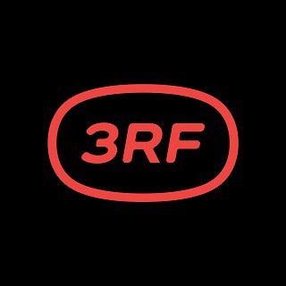 3RF (3 Radius Factory), 線上商店 | 蝦皮購物