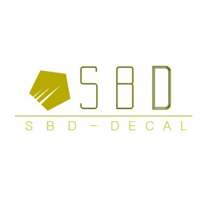 SBD-Decal.tw, 線上商店 | 蝦皮購物