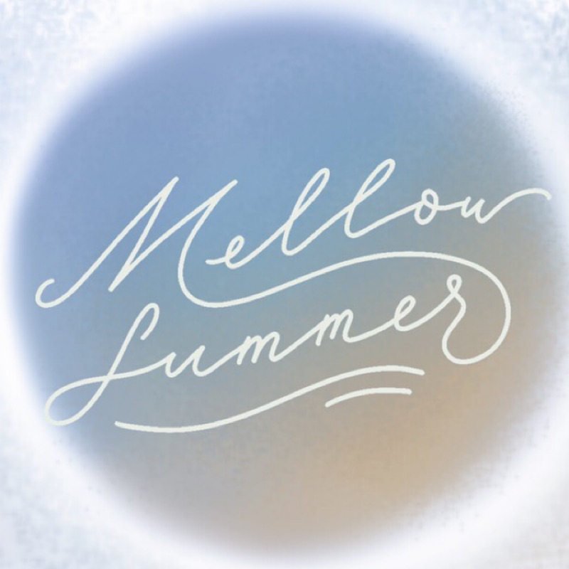 Mellow Summer, 線上商店 | 蝦皮購物