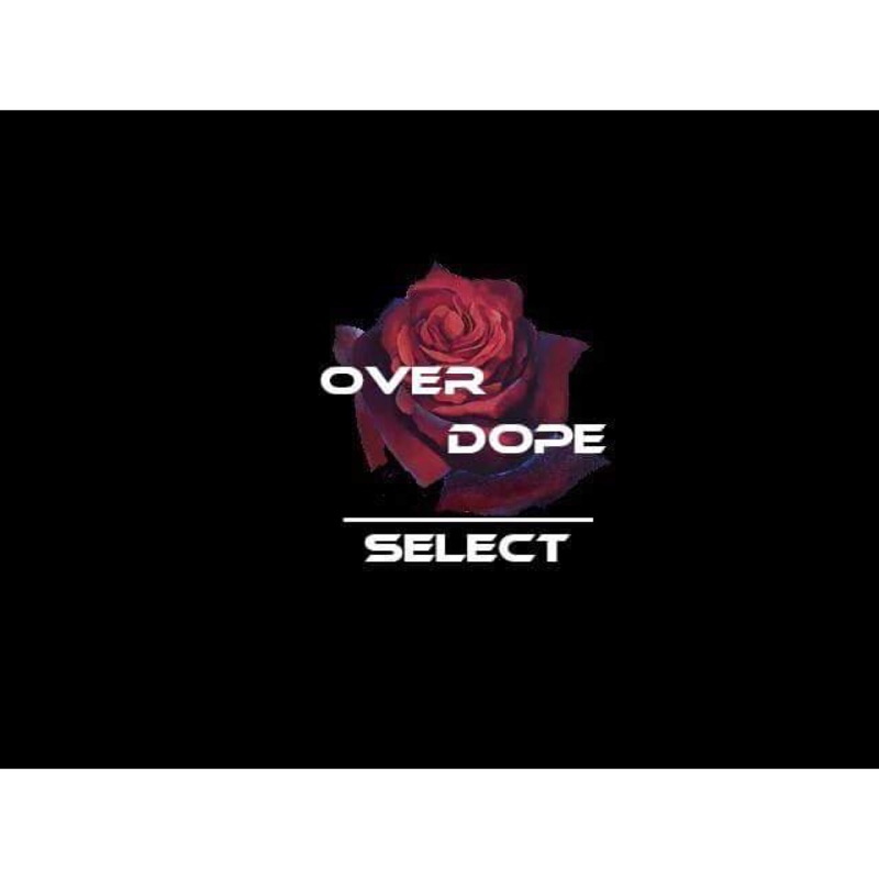 【OVERDOPE SELECT】專賣各式潮流服飾, 線上商店 | 蝦皮購物