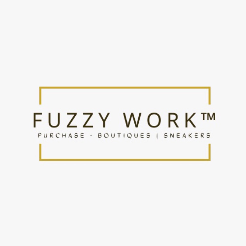 FUZZY WORK, 線上商店 | 蝦皮購物