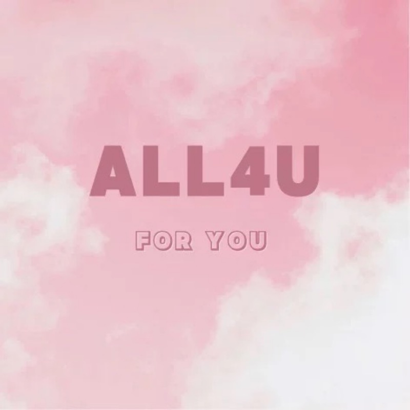 ALL4U, 線上商店 | 蝦皮購物