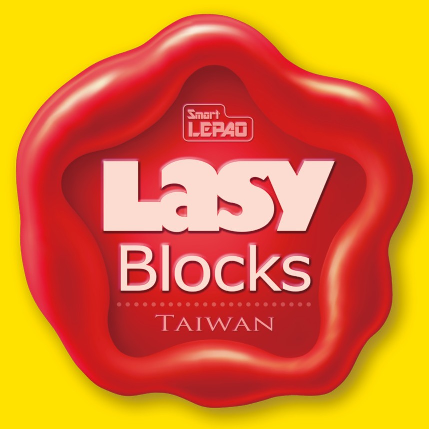 lasy_blocks, 線上商店 | 蝦皮購物