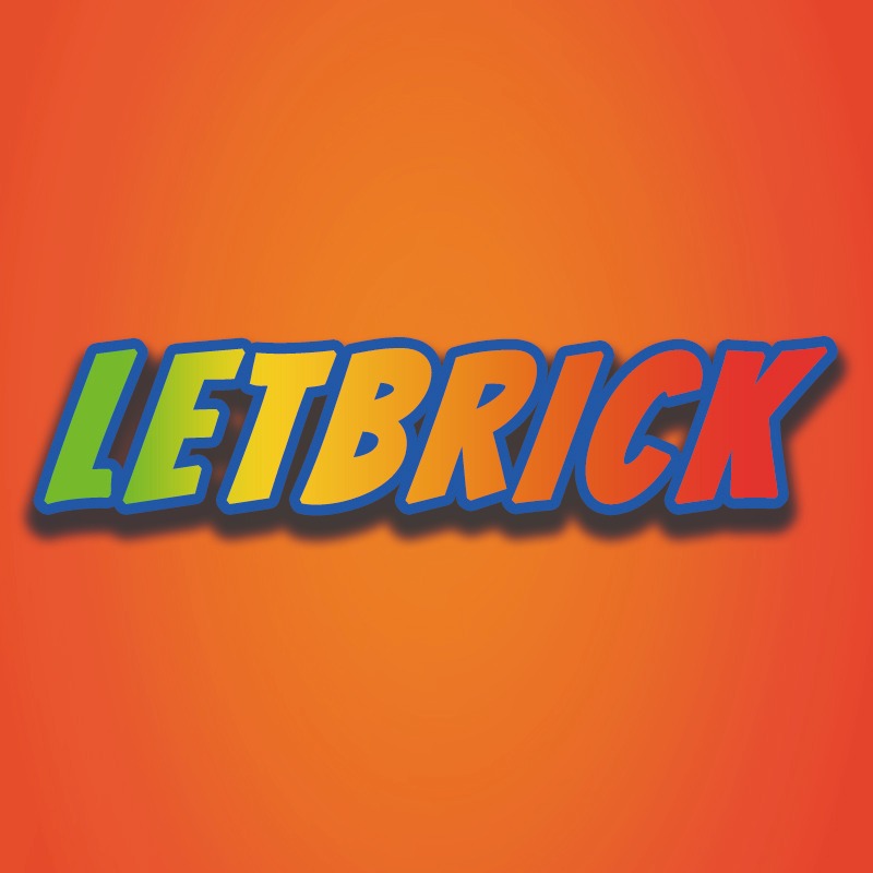 LetBrick, 線上商店 | 蝦皮購物