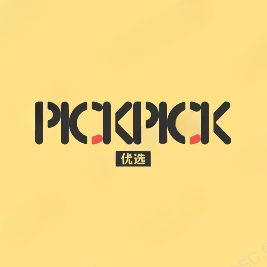 PickPick优选, 線上商店 | 蝦皮購物