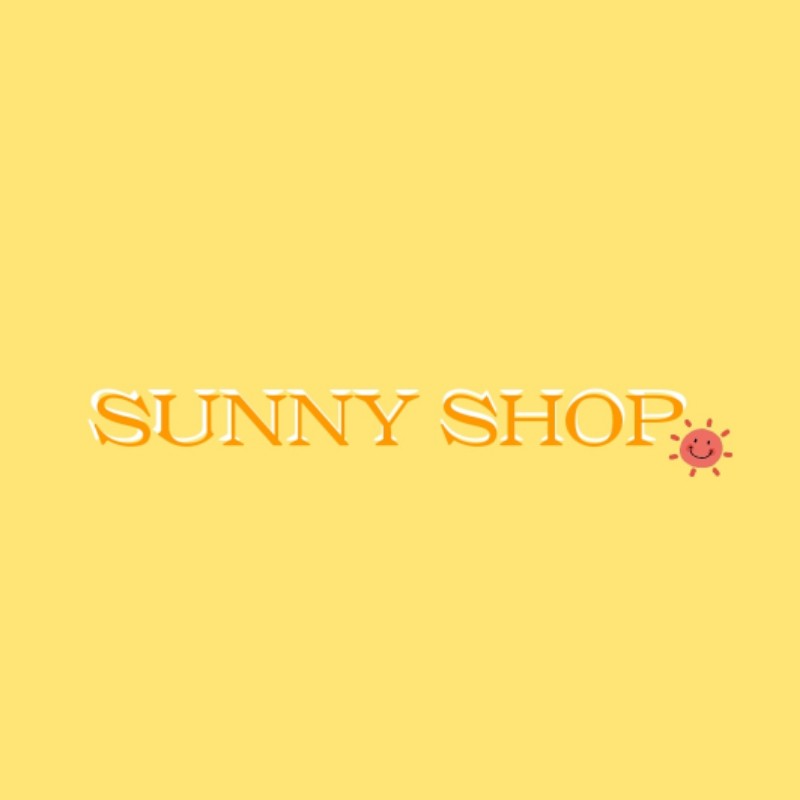 SUNNY_SHOP_tw, 線上商店 | 蝦皮購物