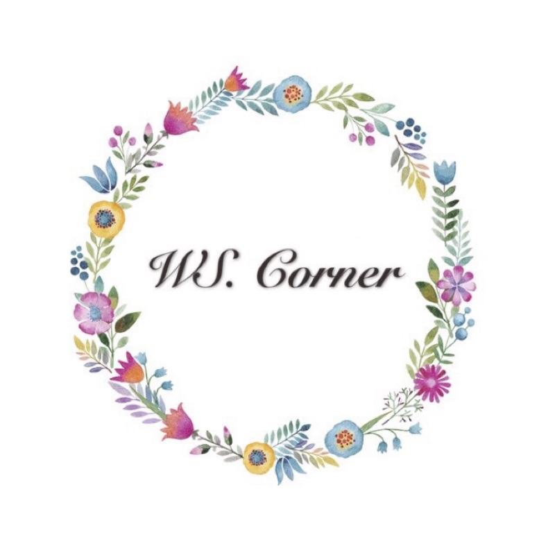 ws.corner, 線上商店 | 蝦皮購物