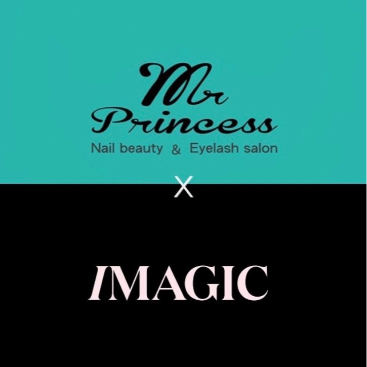 Mr.Princess 公主先生美睫美甲(IMAGIC台北銷售店), 線上商店 | 蝦皮購物