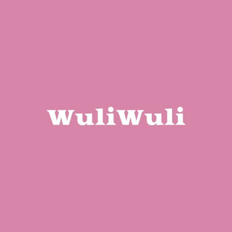 Wuli Wuli, 線上商店 | 蝦皮購物