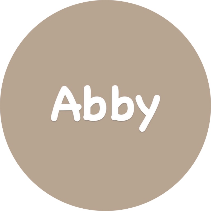 Abby shop 2021, 線上商店 | 蝦皮購物