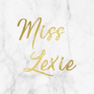Miss_Lexie, 線上商店 | 蝦皮購物