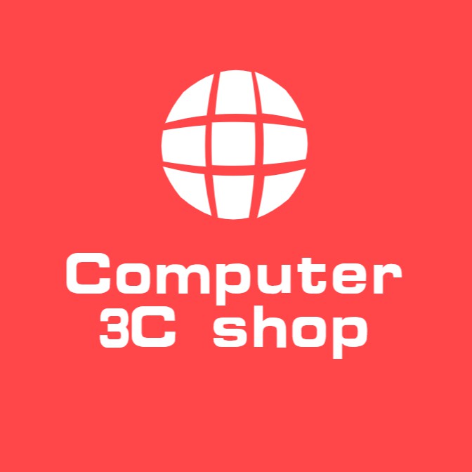 Computer 3C shop, 線上商店 | 蝦皮購物