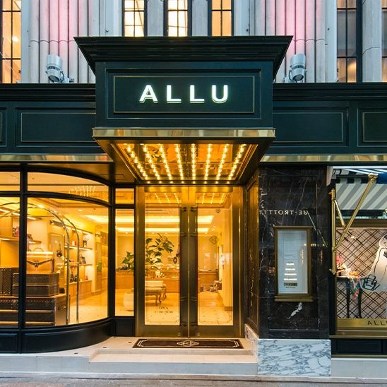 ALLU日本, 線上商店 | 蝦皮購物