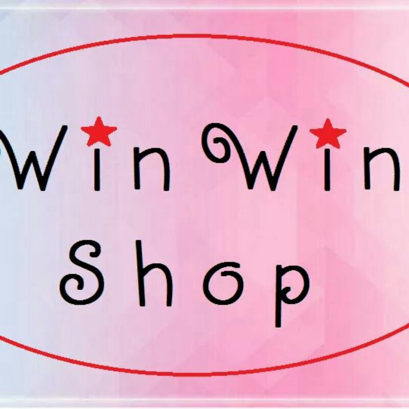 win win shop, 線上商店 | 蝦皮購物