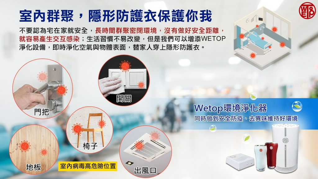 WETOP 健康生活館, 線上商店 | 蝦皮購物