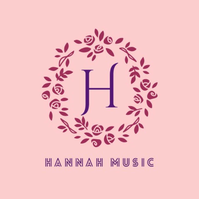 Hannah Music, 線上商店 | 蝦皮購物
