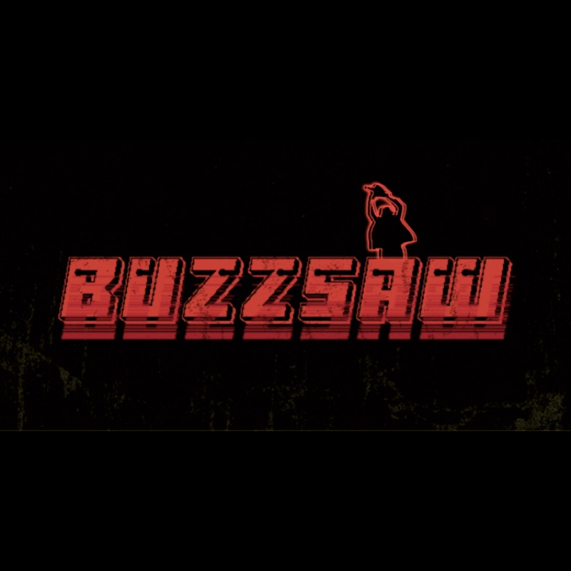 •Buzzsaw•, 線上商店 | 蝦皮購物