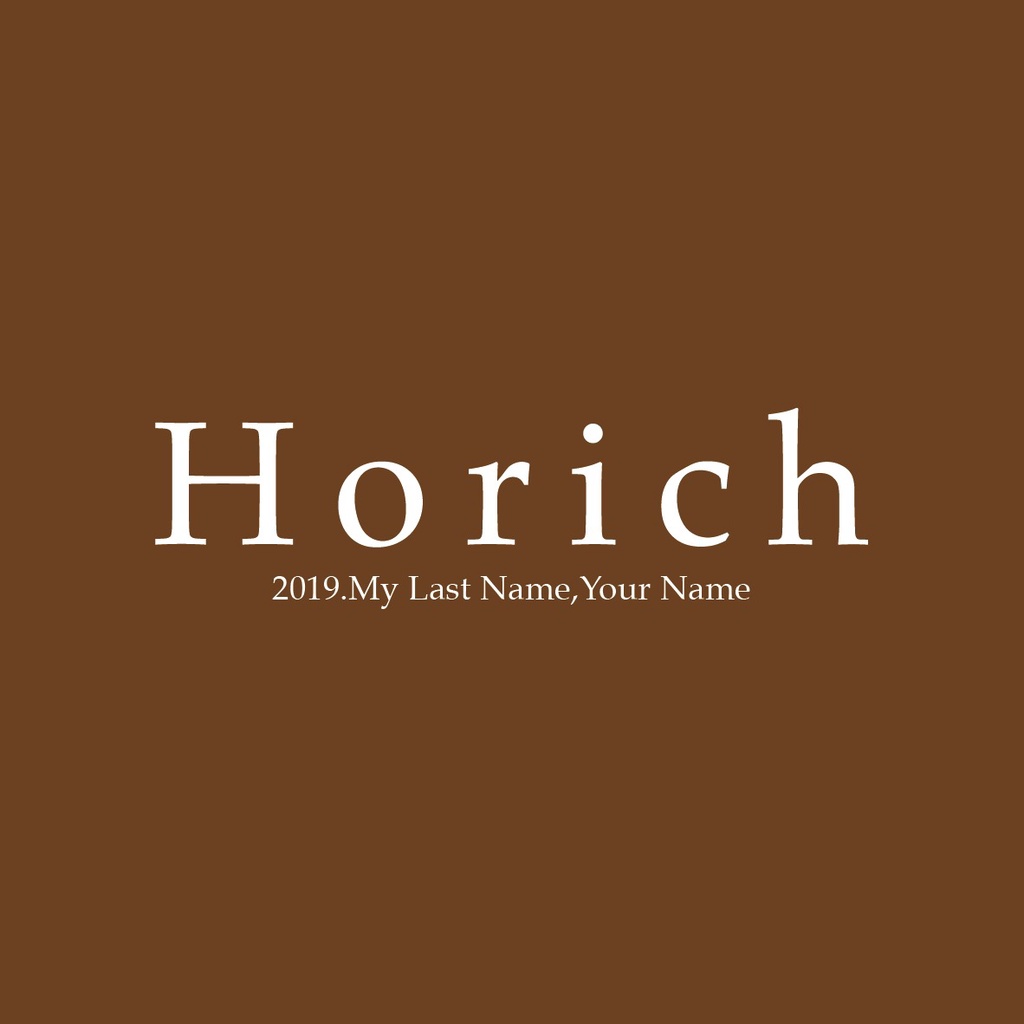horich., 線上商店 | 蝦皮購物