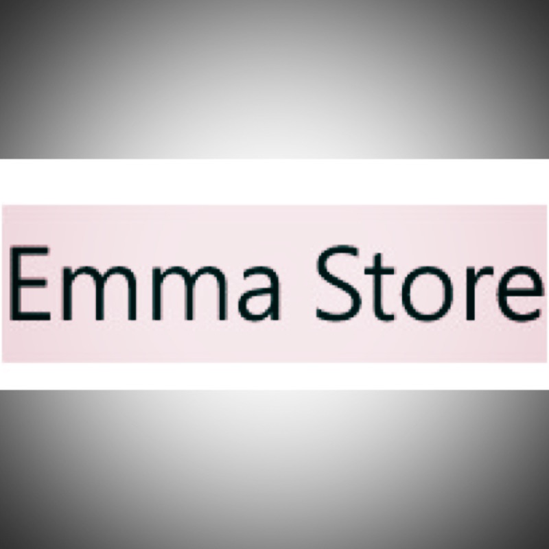Emma Store, 線上商店 | 蝦皮購物