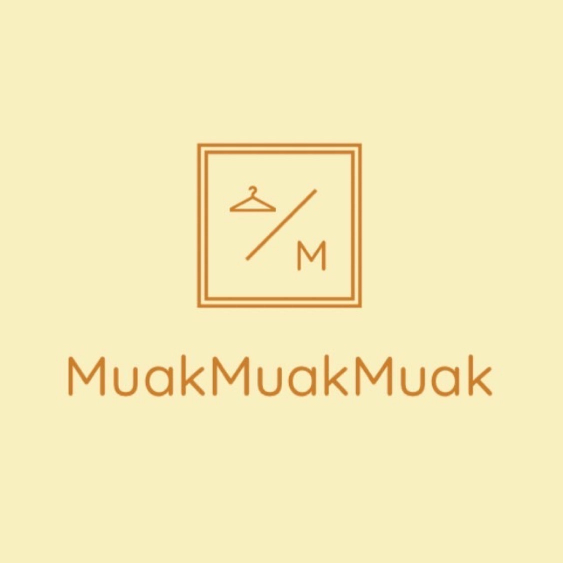 Muak Muak Muak, 線上商店 | 蝦皮購物