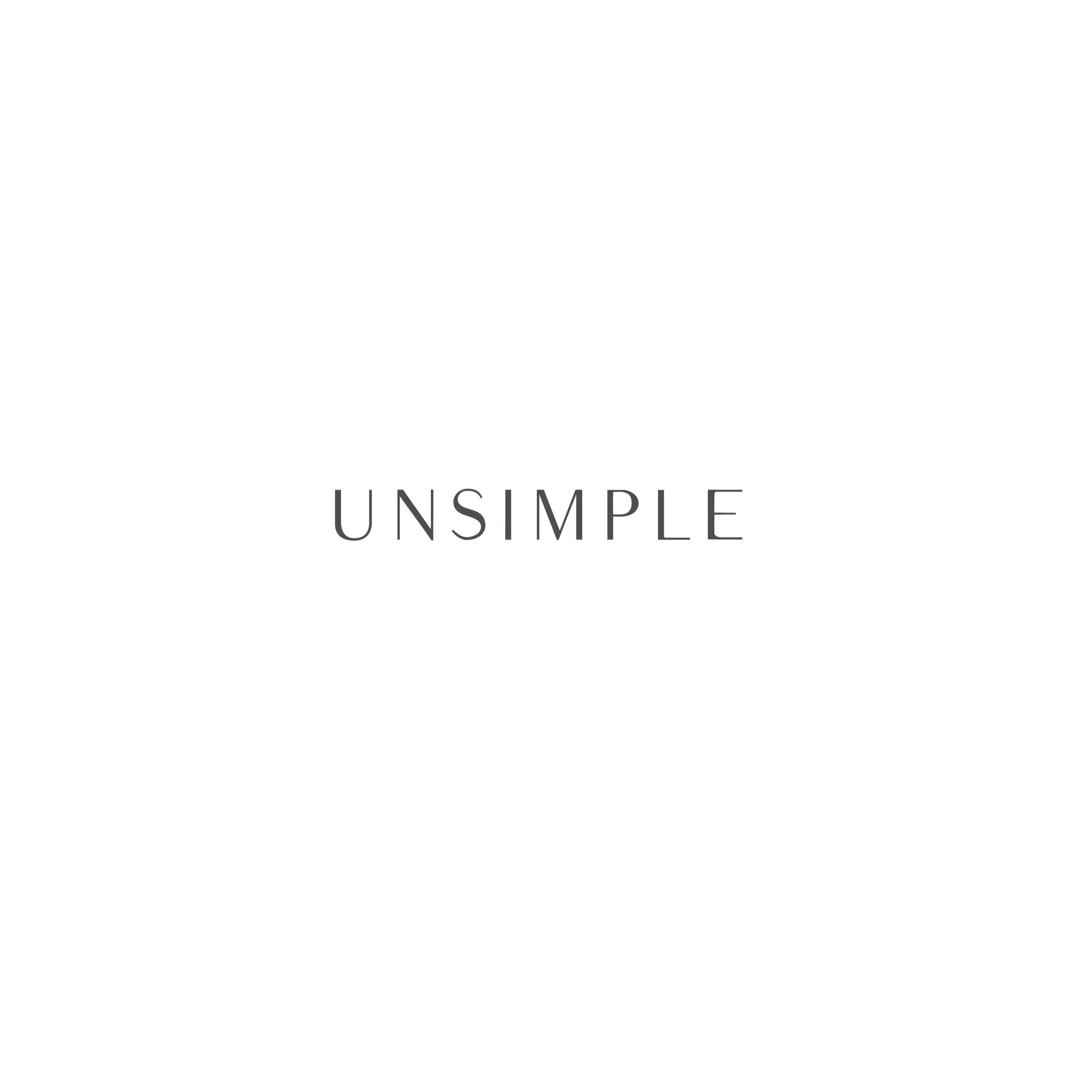 UNSIMPLE, 線上商店 | 蝦皮購物
