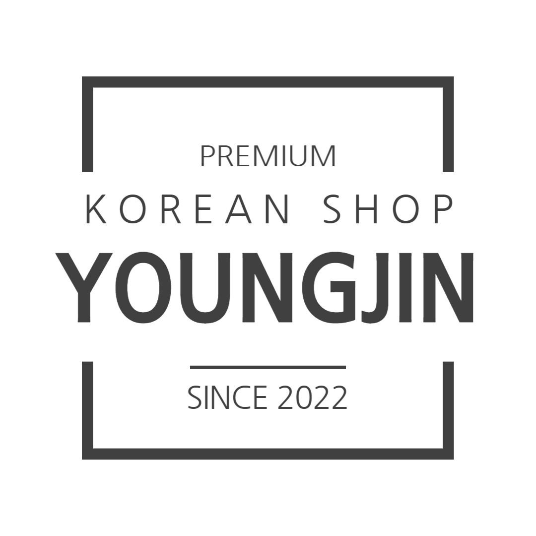 YoungJin, 線上商店 | 蝦皮購物