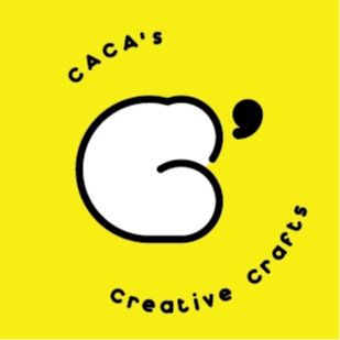 CACA's Creative Crafts, 線上商店 | 蝦皮購物