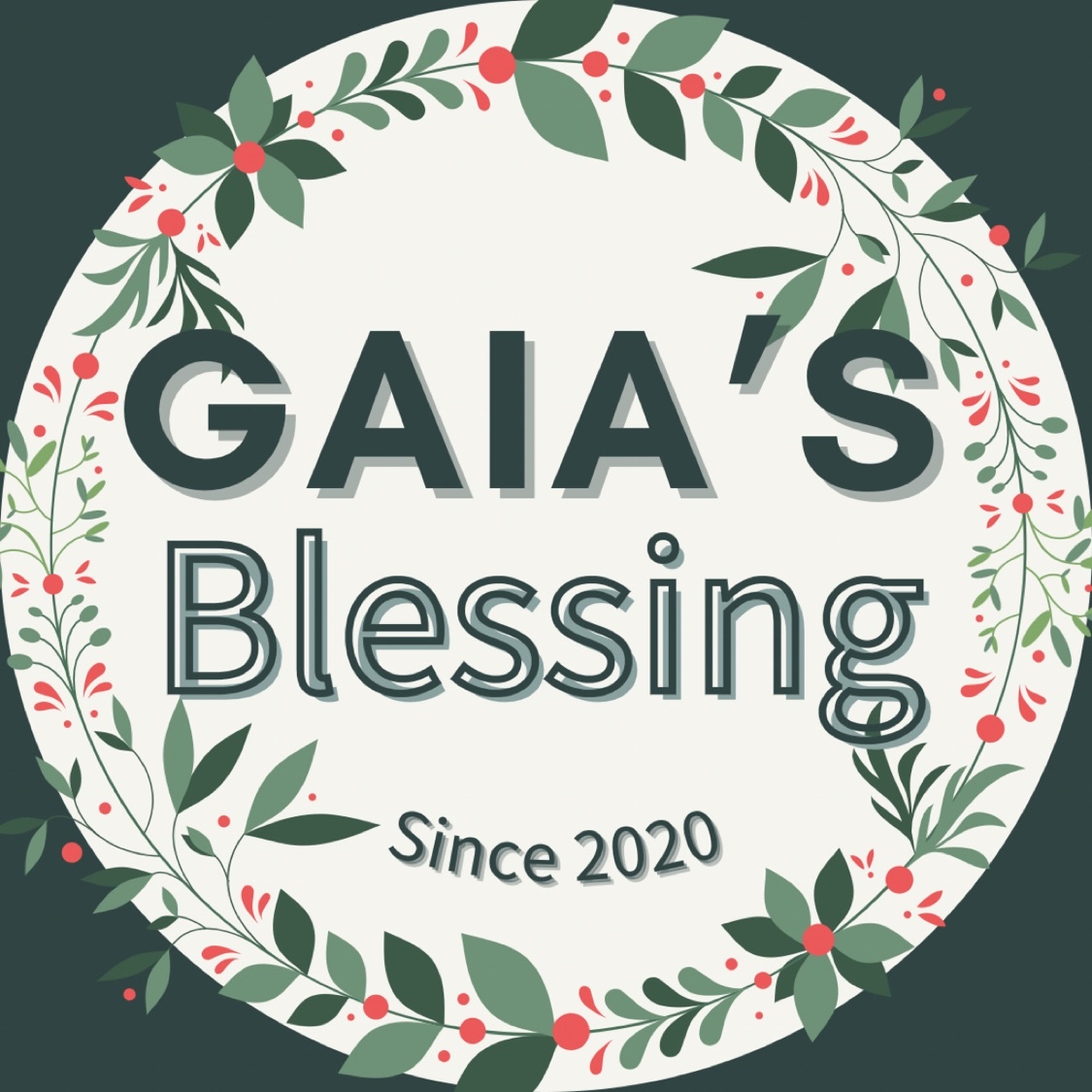 Gaia’s Blessing, 線上商店 | 蝦皮購物