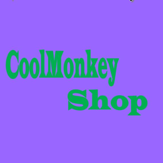 CoolMonkey shop, 線上商店 | 蝦皮購物