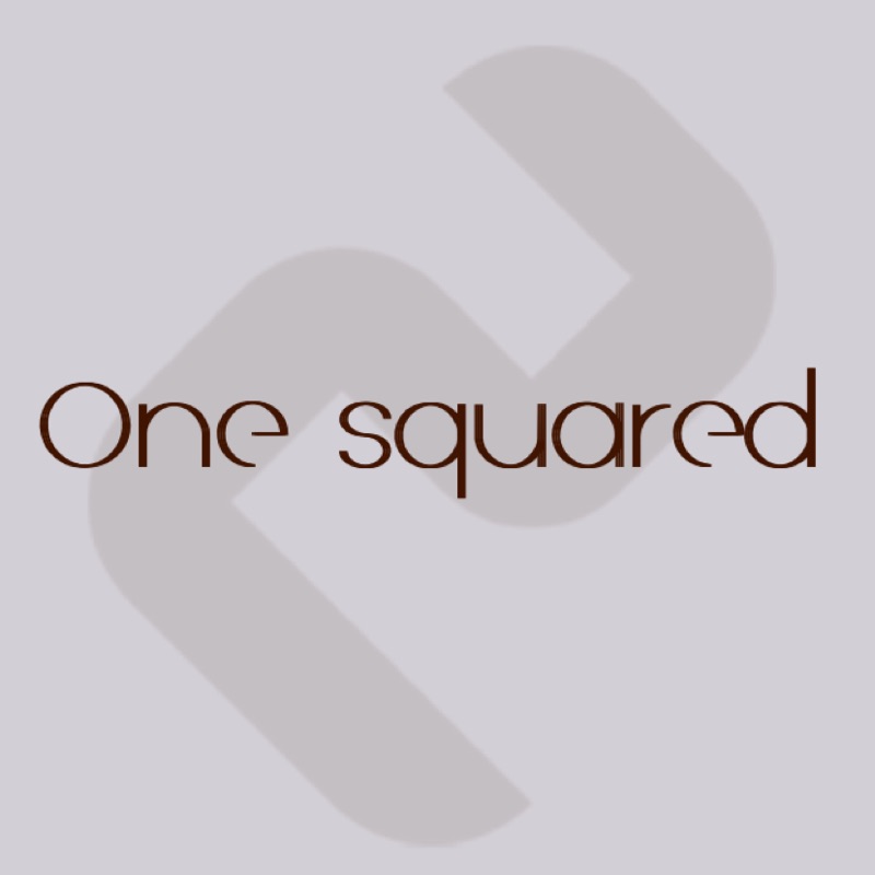 onesquared, 線上商店 | 蝦皮購物