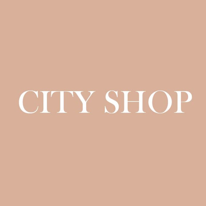 城市購物 CITY SHOP, 線上商店 | 蝦皮購物