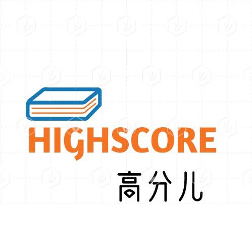 HIGHSCORE高分儿店, 線上商店 | 蝦皮購物