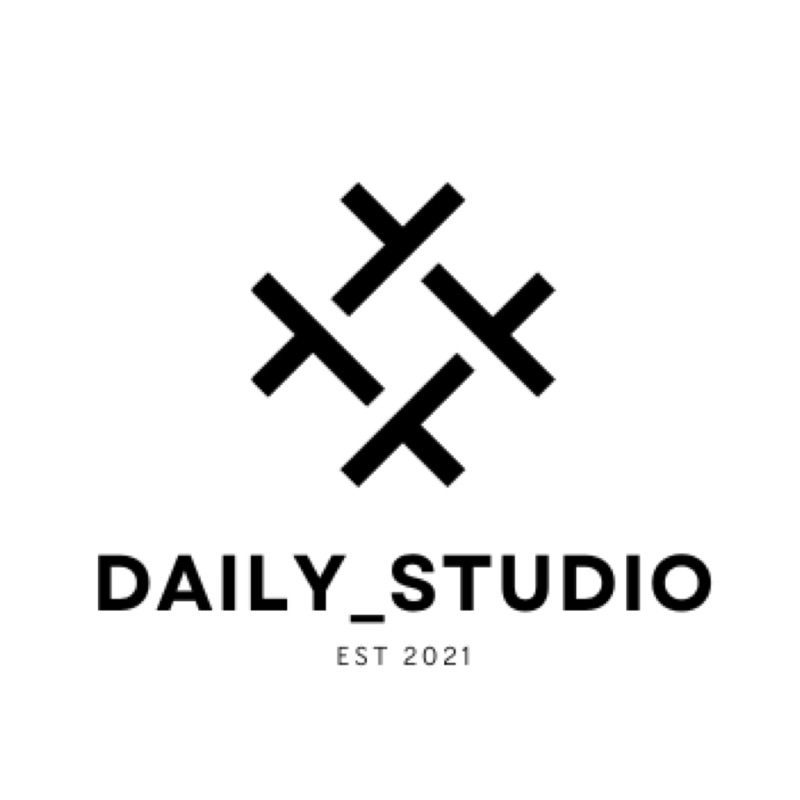 Daily_Studio, 線上商店 | 蝦皮購物