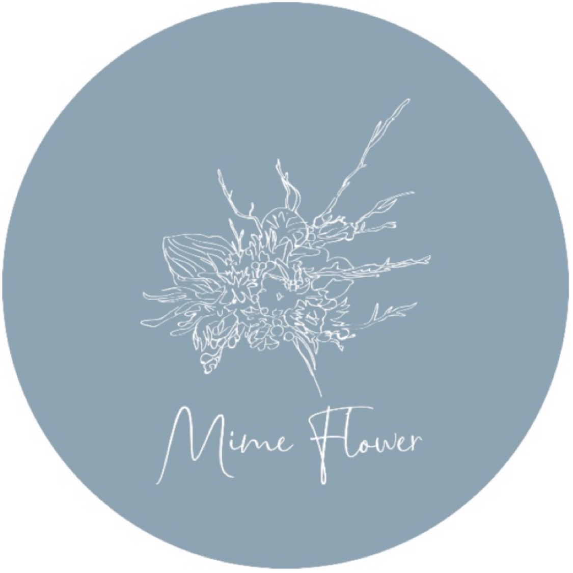 mime_flower, 線上商店 | 蝦皮購物