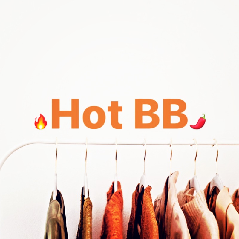 🔥Hot BB Shop🌶, 線上商店 | 蝦皮購物