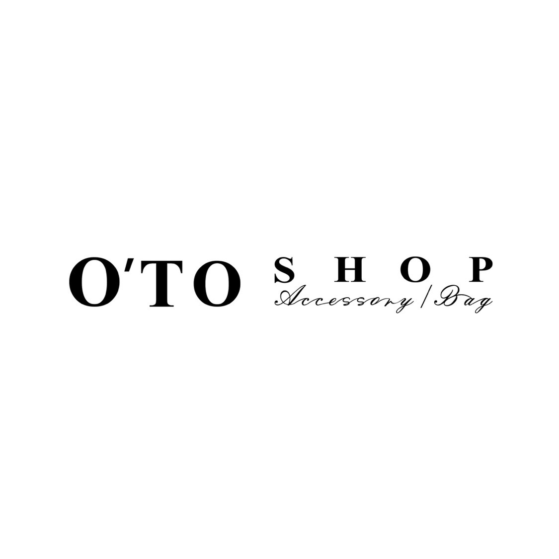O’to shop, 線上商店 | 蝦皮購物