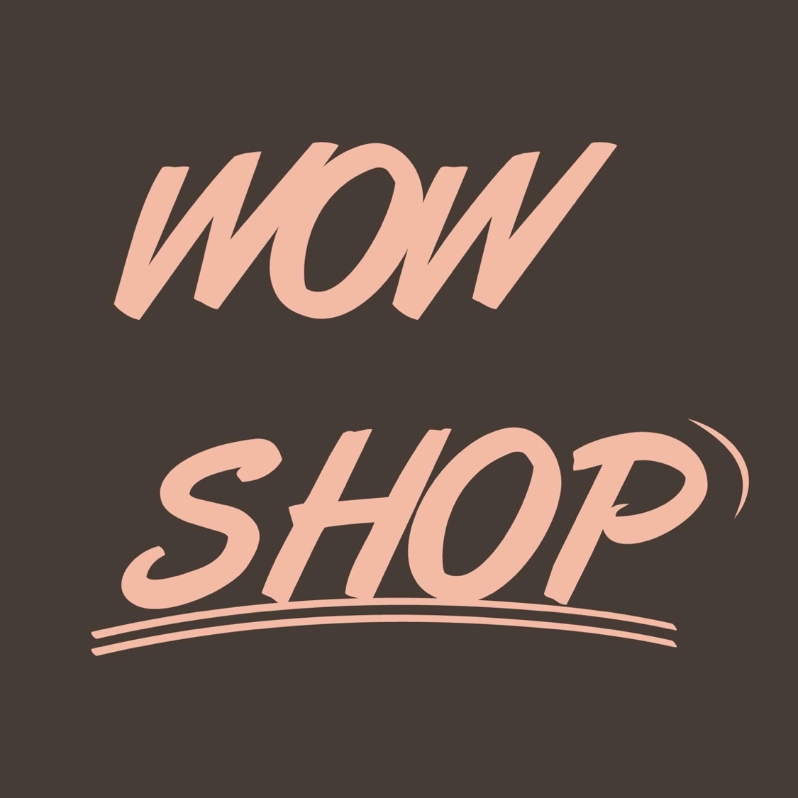 WOW SHOP 買好物, 線上商店 | 蝦皮購物