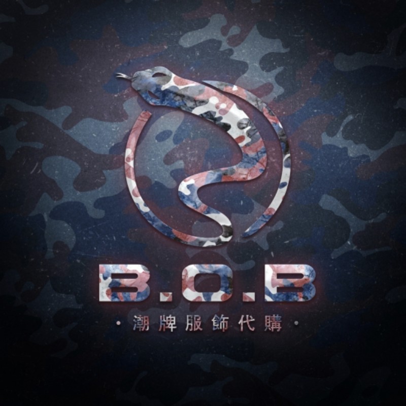 B.O.B 潮牌服飾代購, 線上商店 | 蝦皮購物