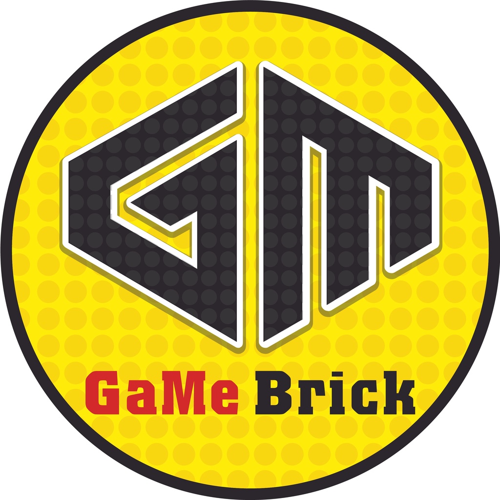 Game Brick 樂高配件, 線上商店 | 蝦皮購物