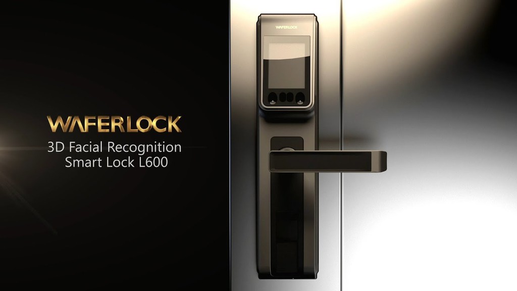 WAFERLOCK 維夫拉克 智慧電子鎖｜官方旗艦店, 線上商店 | 蝦皮購物