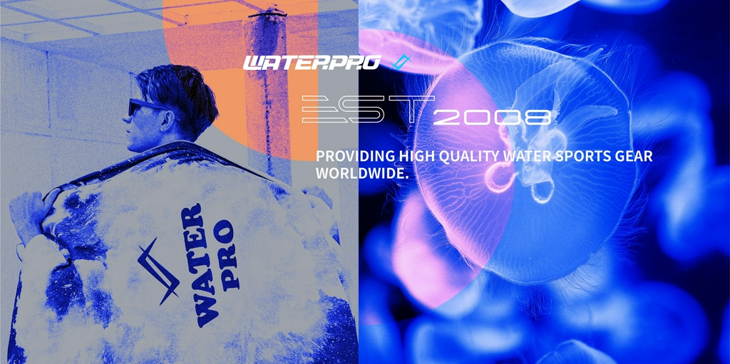 Water Pro 官方旗艦店, 線上商店 | 蝦皮購物