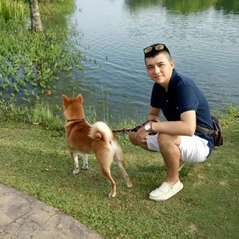 Daniel Kuo, 線上商店 | 蝦皮購物