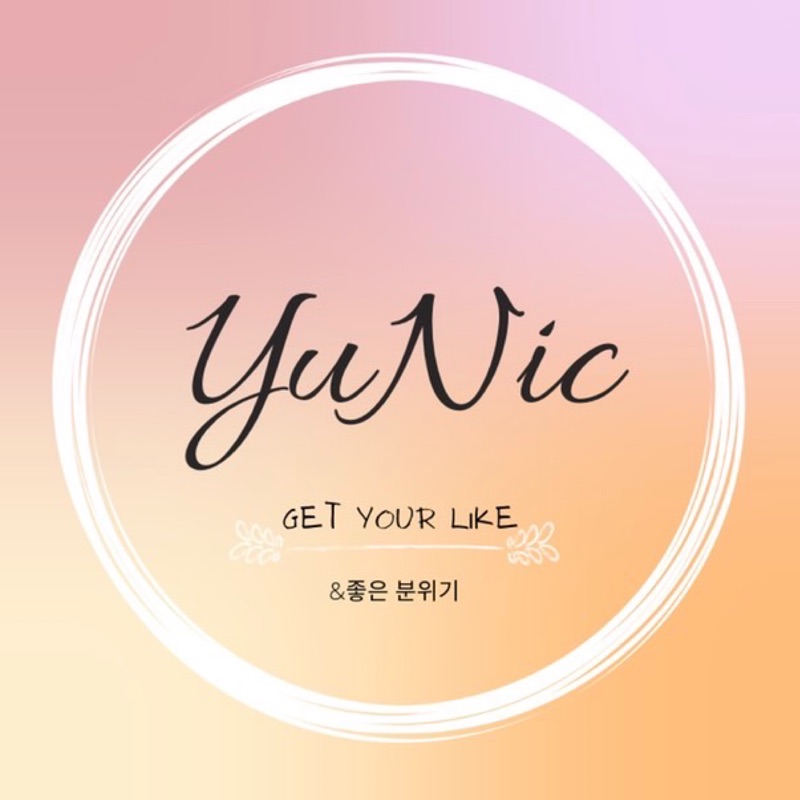 yunic_choose, 線上商店 | 蝦皮購物