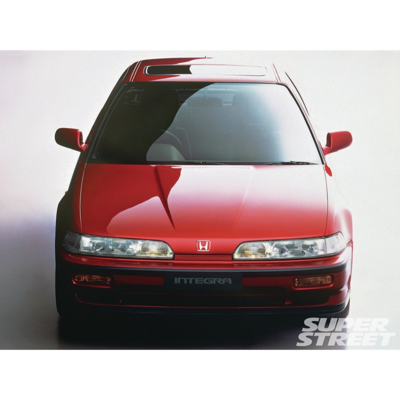 Integra GSR, 線上商店 | 蝦皮購物