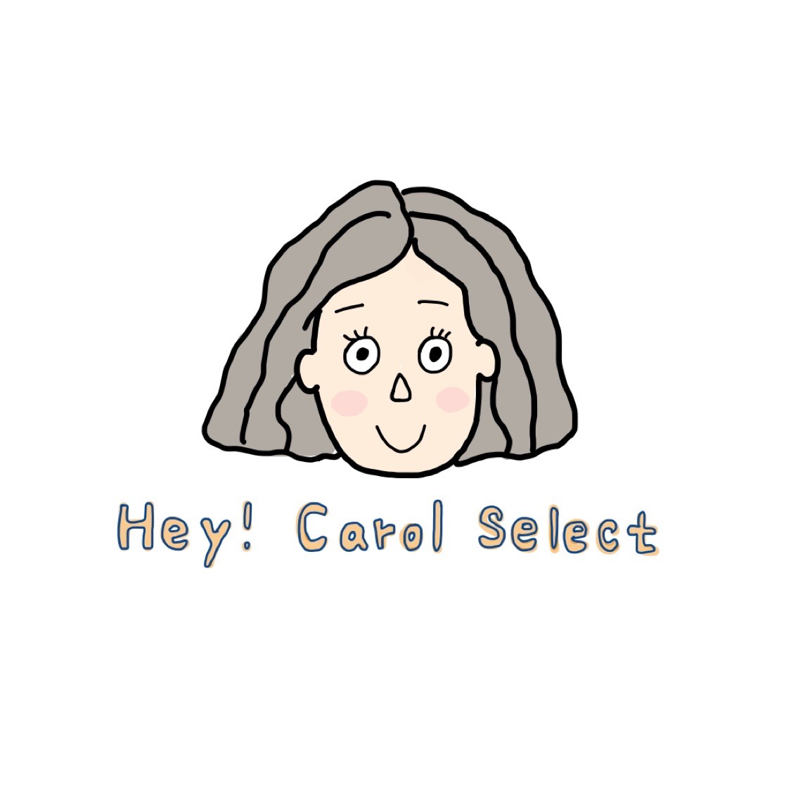 Hey! Carol Select, 線上商店 | 蝦皮購物