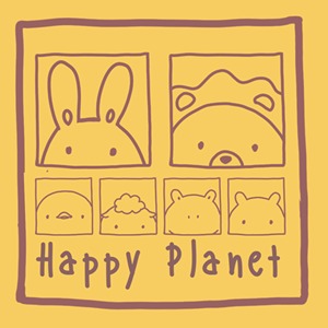 Happy Planet快樂星球玩具店, 線上商店 | 蝦皮購物