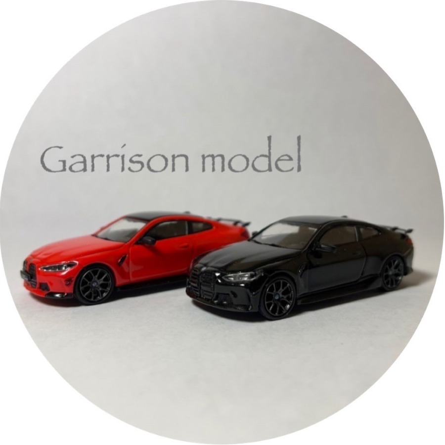Garrison_Model, 線上商店 | 蝦皮購物
