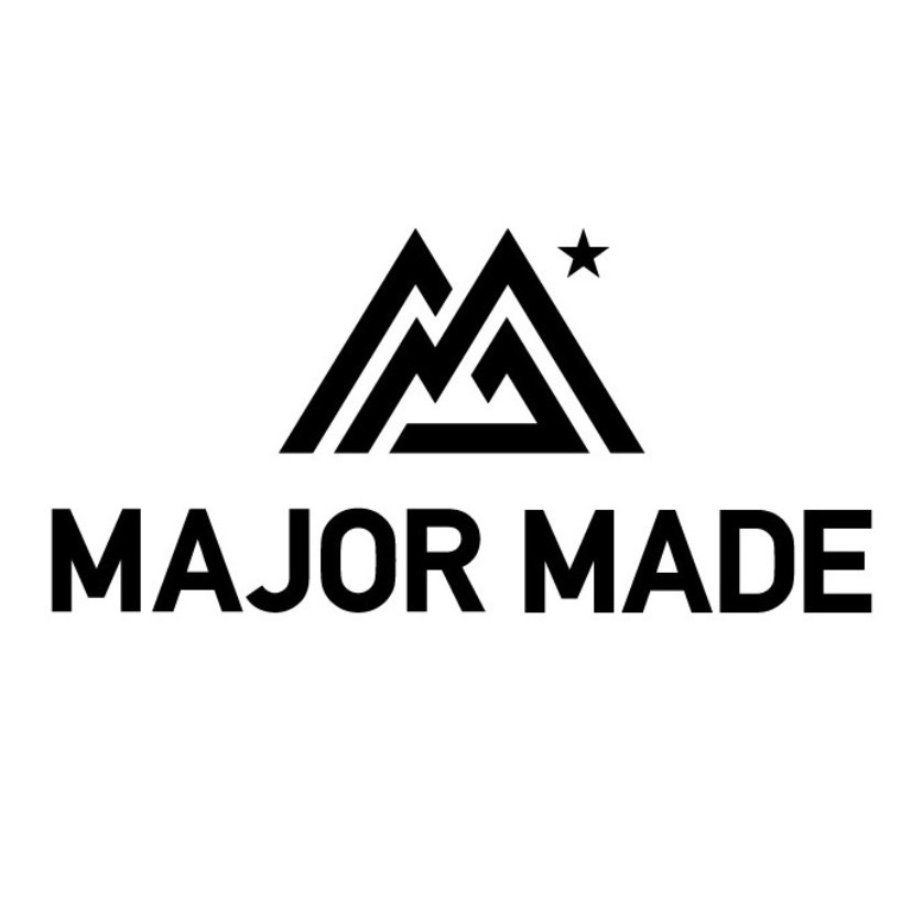 MAJOR MADE, 官方線上商城 | 蝦皮購物
