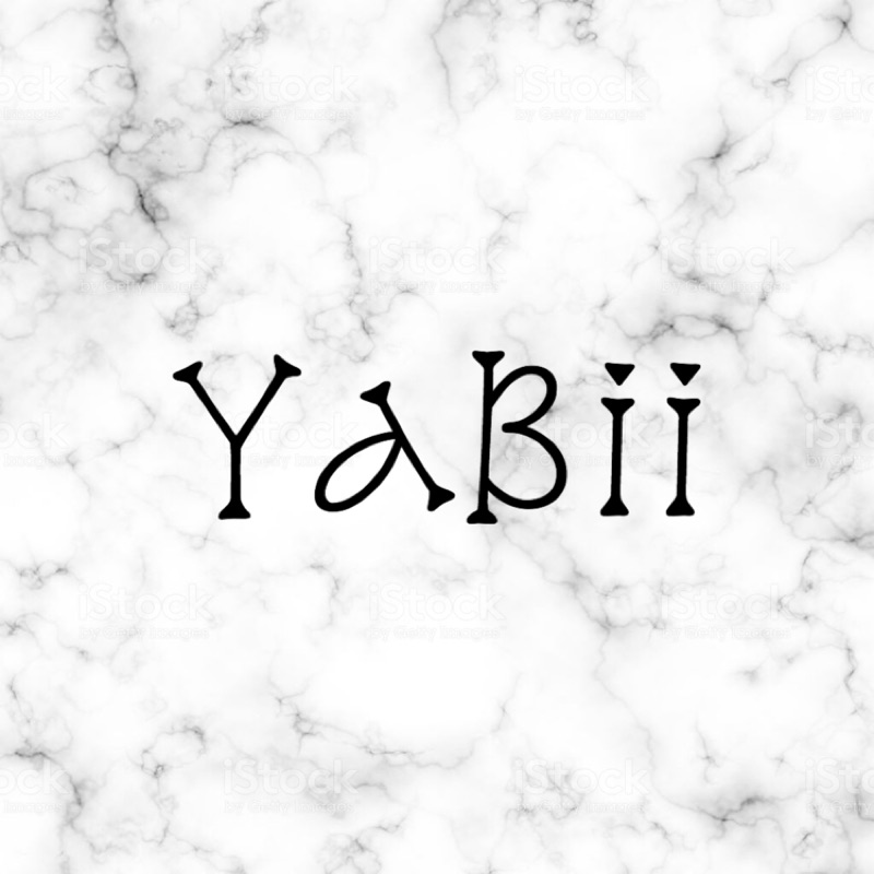 YaBii, 線上商店 | 蝦皮購物